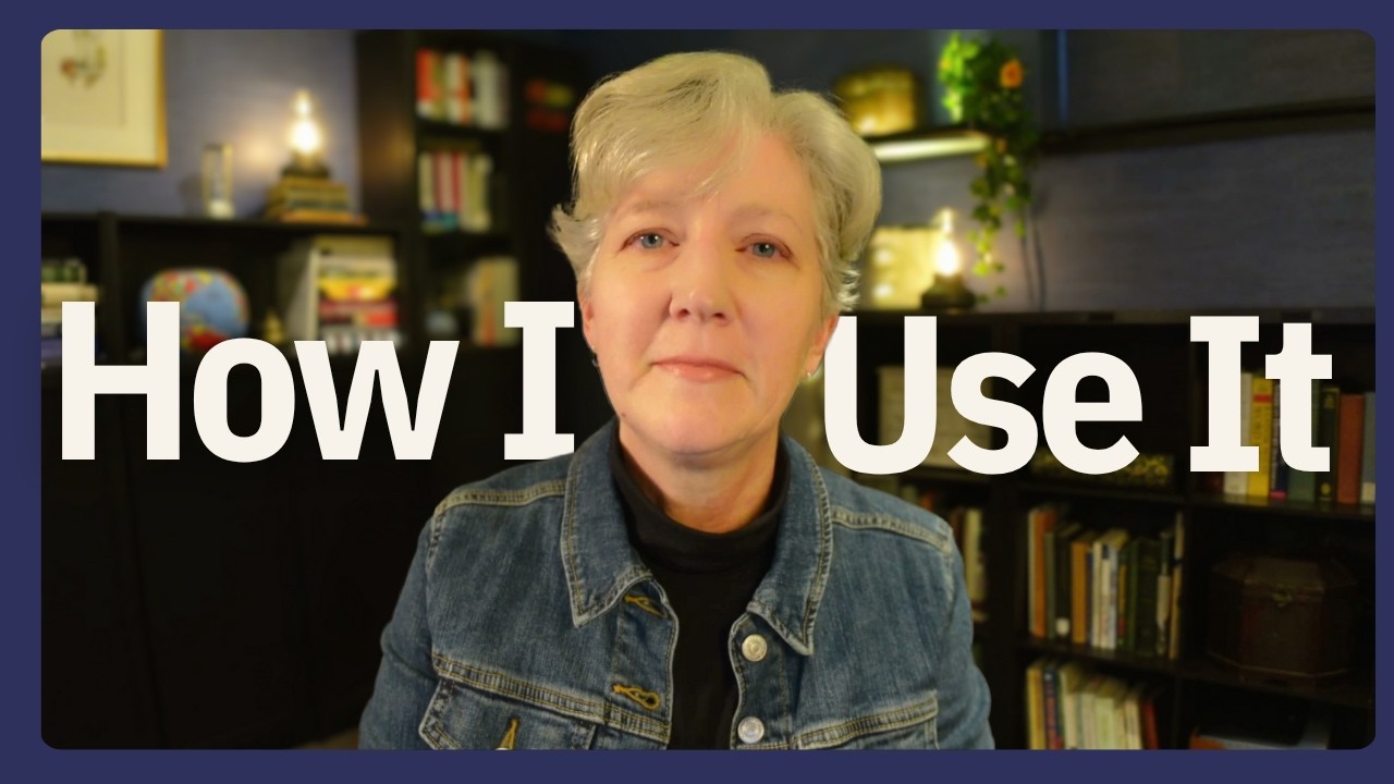 How I Use AI for Genealogy (after 1,000 hours)