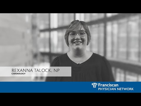 Rexanna Tatlock, NP, Cardiology Nurse Practitioner in Indianapolis, Indiana