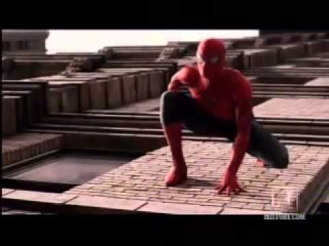 Spider-Man Tech Part 5_6_2