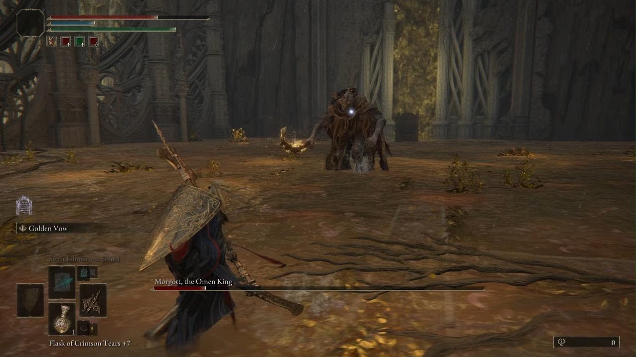These Delayed attacks Are crazy…