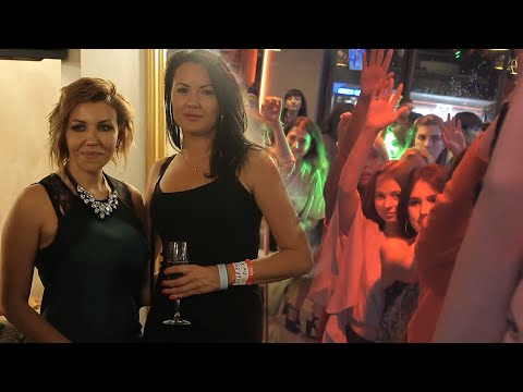SEXY Ukraine Girls for MARRIAGE?!