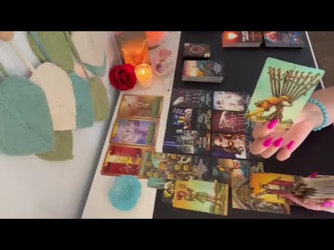 CAPRICORN 💔SOMETHING VERY BAD IS GOING TO HAPPEN TO YOUR EX 😱TREMENDOUS FIGHT🤬💥 T Tarot Read