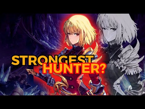 How Strong is Cha Hae-in?