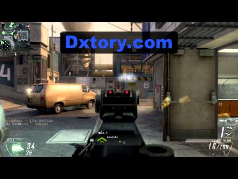 Steam Community :: Video :: 【COD BO2】delta二等兵のCT Def02【PC】