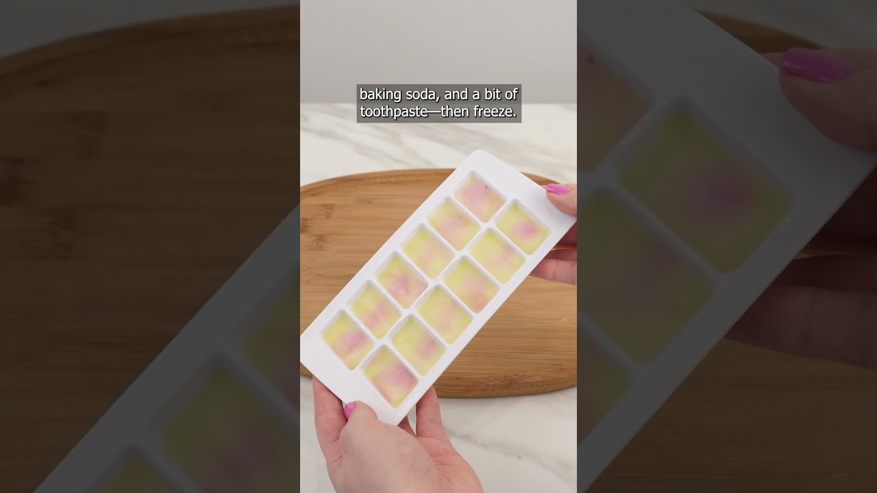 I Save Money Every Month with These DIY Dishwasher Tablets!