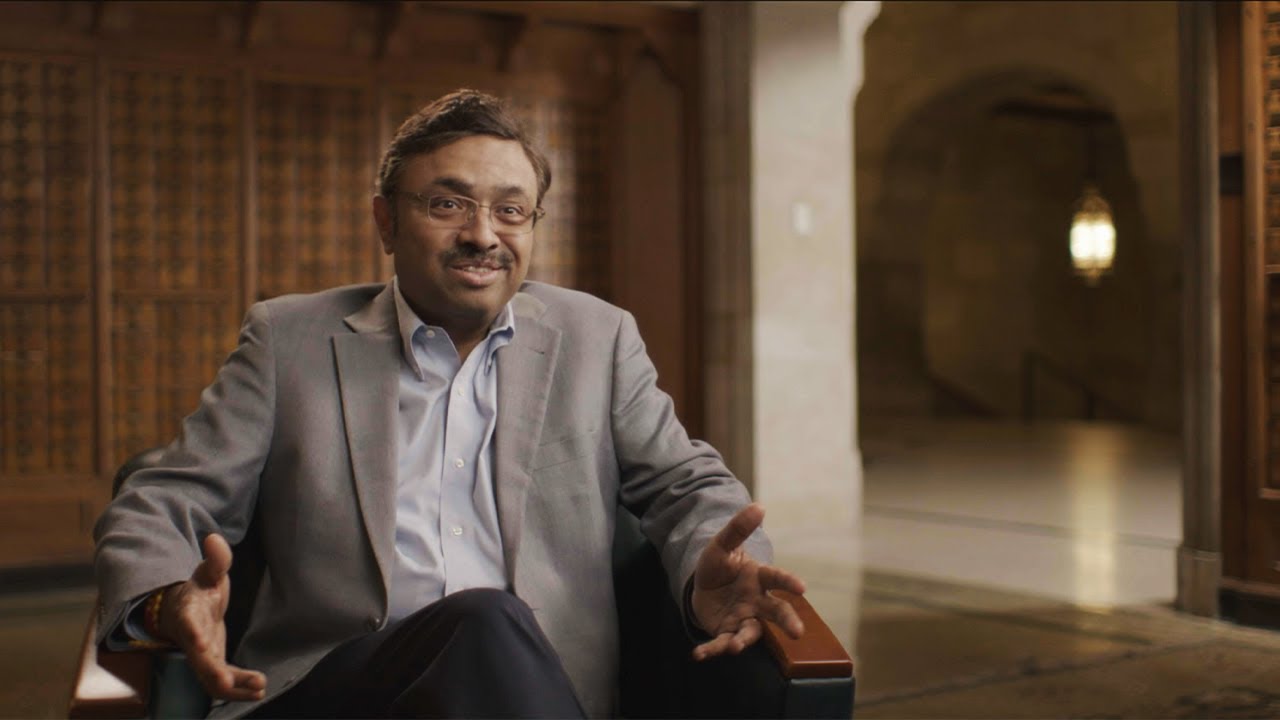 Prem Natarajan: Leading ISI’s Expansion into AI and Quantum