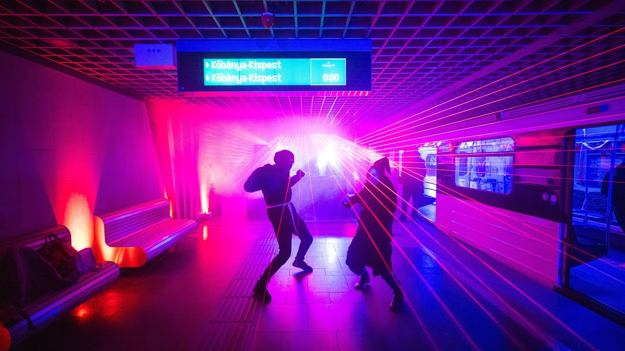 Mit kívánsz, Budapest? » Budapest Brand