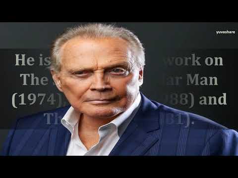 BIOGRAPHY OF LEE MAJORS