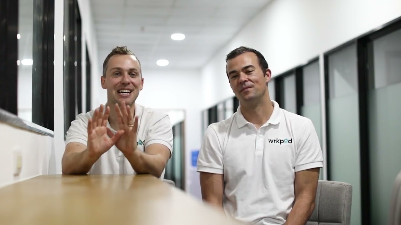 How to Easily Order Custom Branded Merch for Your VA Team