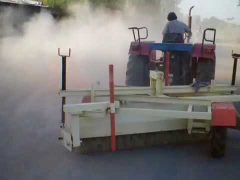 Road Sweeper Machines - Road Cleaning Machine Latest Price ...