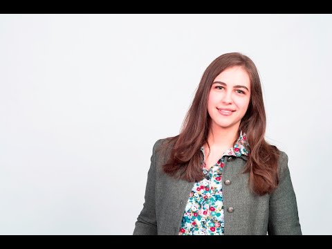 Making Their Mark: Stephanie Venturino