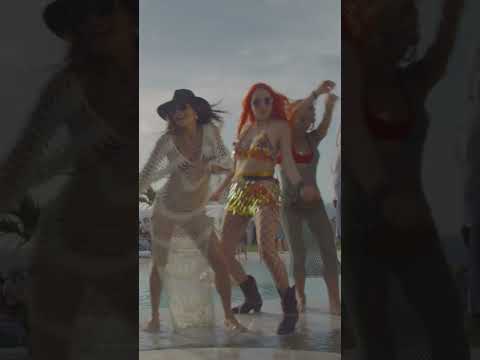 SXM Festival 2023 - MOODY JONES