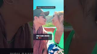 From 'Arjo cutie' to 'I do': Maine Mendoza and Arjo Atayde marry