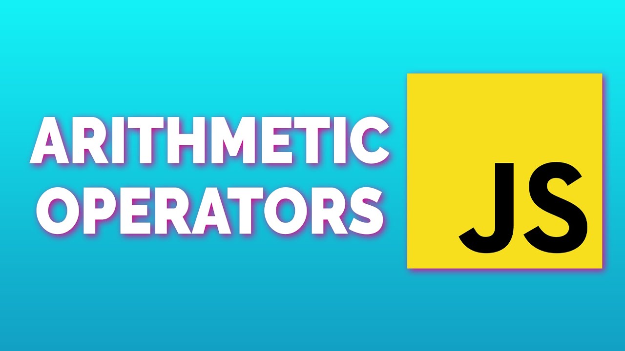 Mastering Arithmetic Expressions in JavaScript: A Comprehensive Guide