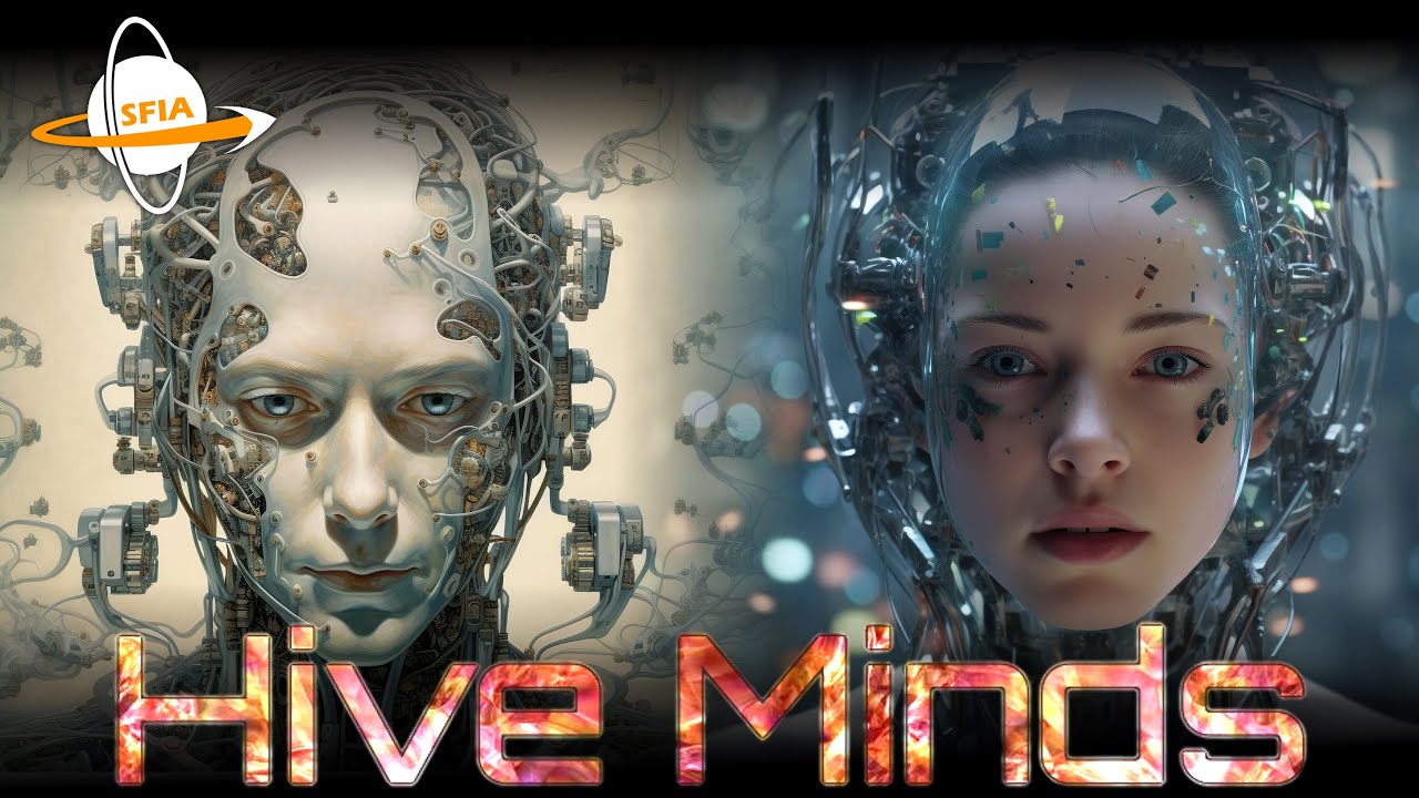 Exploring Hive Minds and Networked Intelligence: A Deep Dive into ...