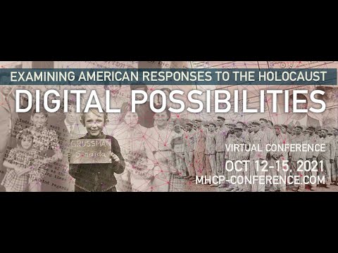 2021 "Digital Possibilities" Conference