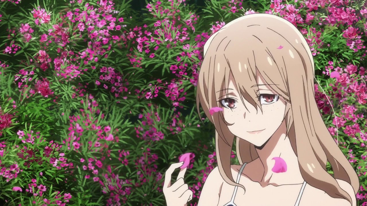 Gleipnir - Clair Wallpaper Engine