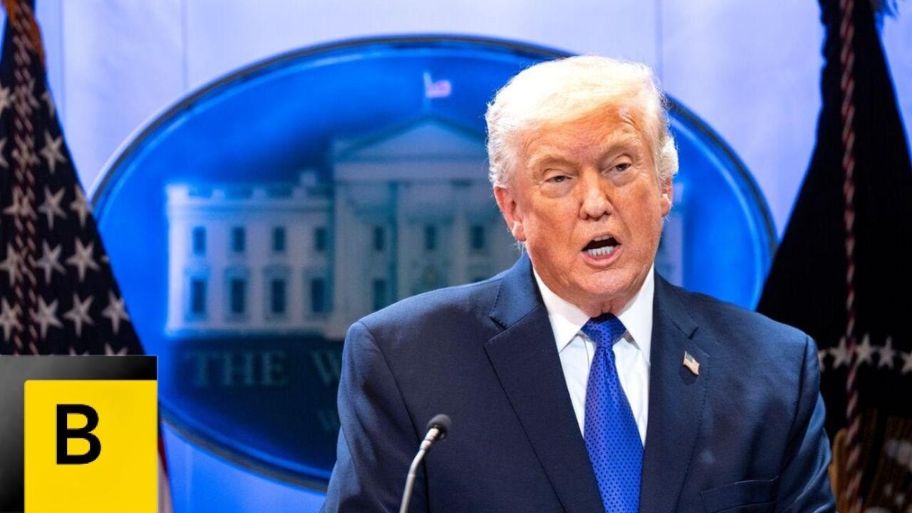 Trump’s New 10% Global Tariffs Take Effect
