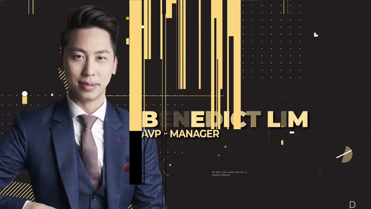 Benedict Lim | Singapore | COT | Sanjay Tolani Big Case Closer Award Winner