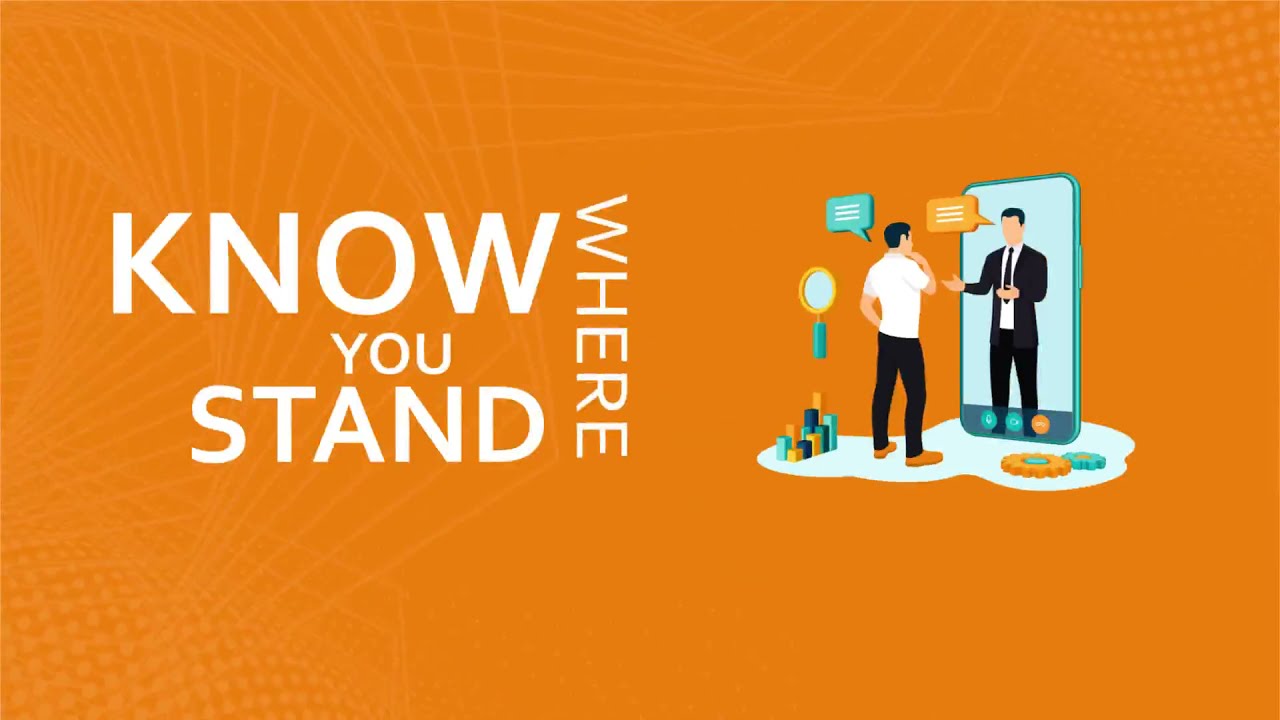 360 Multi-rater Feedback Solution