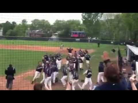 Introduction – Drew University Baseball 2013
