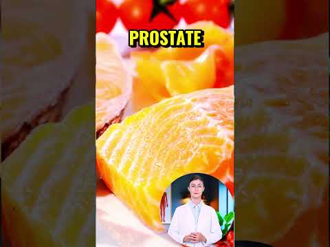 Best 5 Foods for a Healthy Prostate/ prostate cancer treatment/ Prostate cancer | Enlarged Prostate