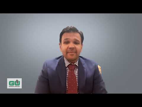 Meet Dr. Kalpit Patel