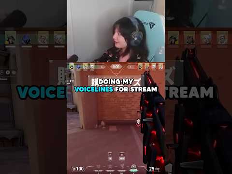 This Jett voice line was NEVER meant to be in the game...