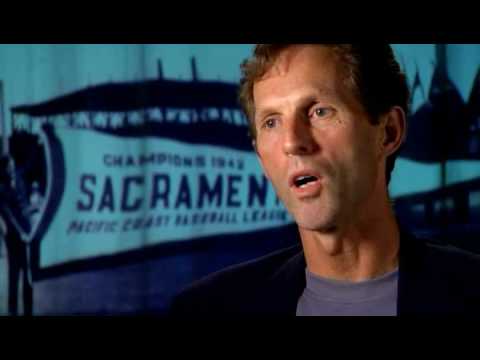 ViewFinder: The Golden Game - Baseball in Sacramento