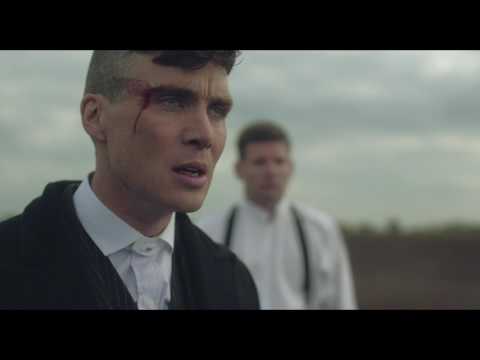 Peaky Blinders - "In The Bleak Midwinter" Scene