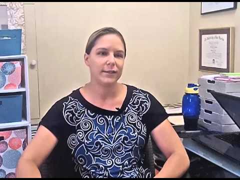 School Psychologist/Mental Health Counselor, Career Video from drkit.org