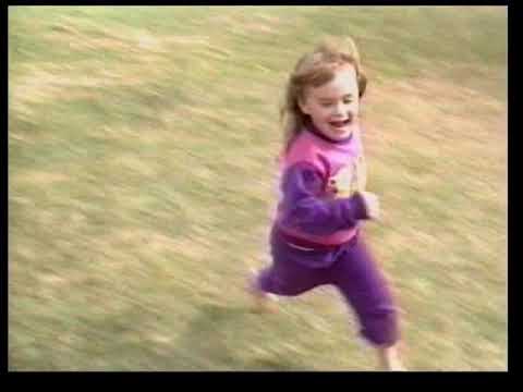 Cognitive Development in Early Childhood Preview (Davidson Films, Inc.)