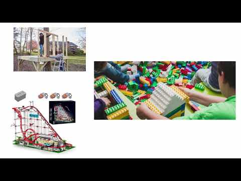 What is ECE? LittleSparksECE Episode 1