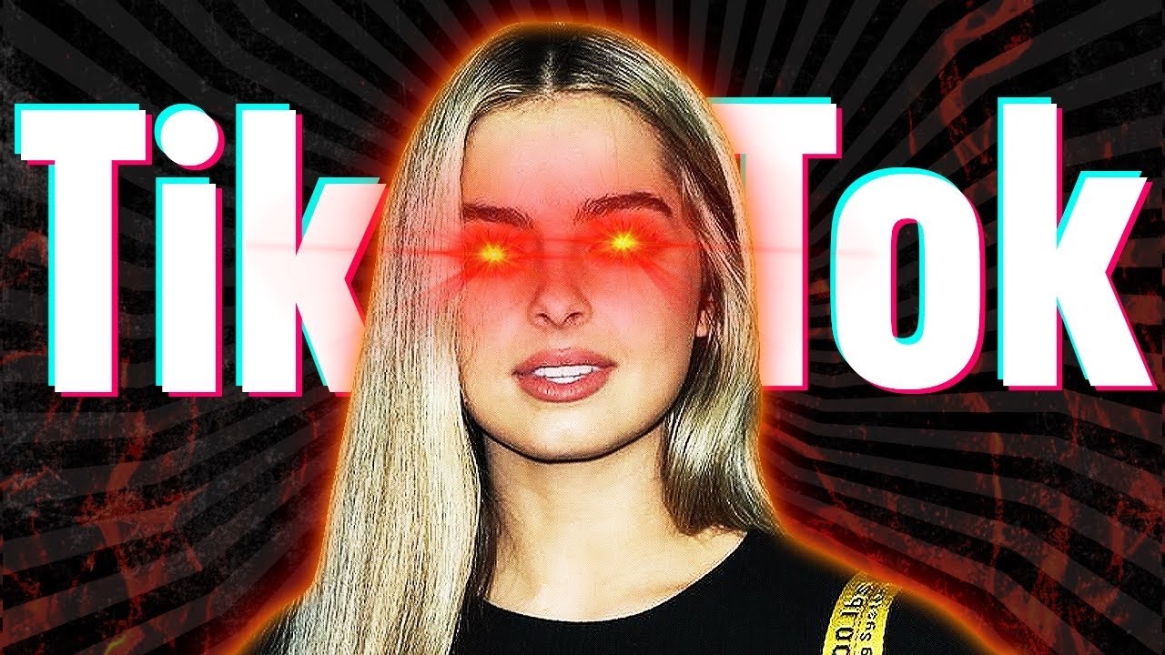 Your Brain on TikTok (Exposed)