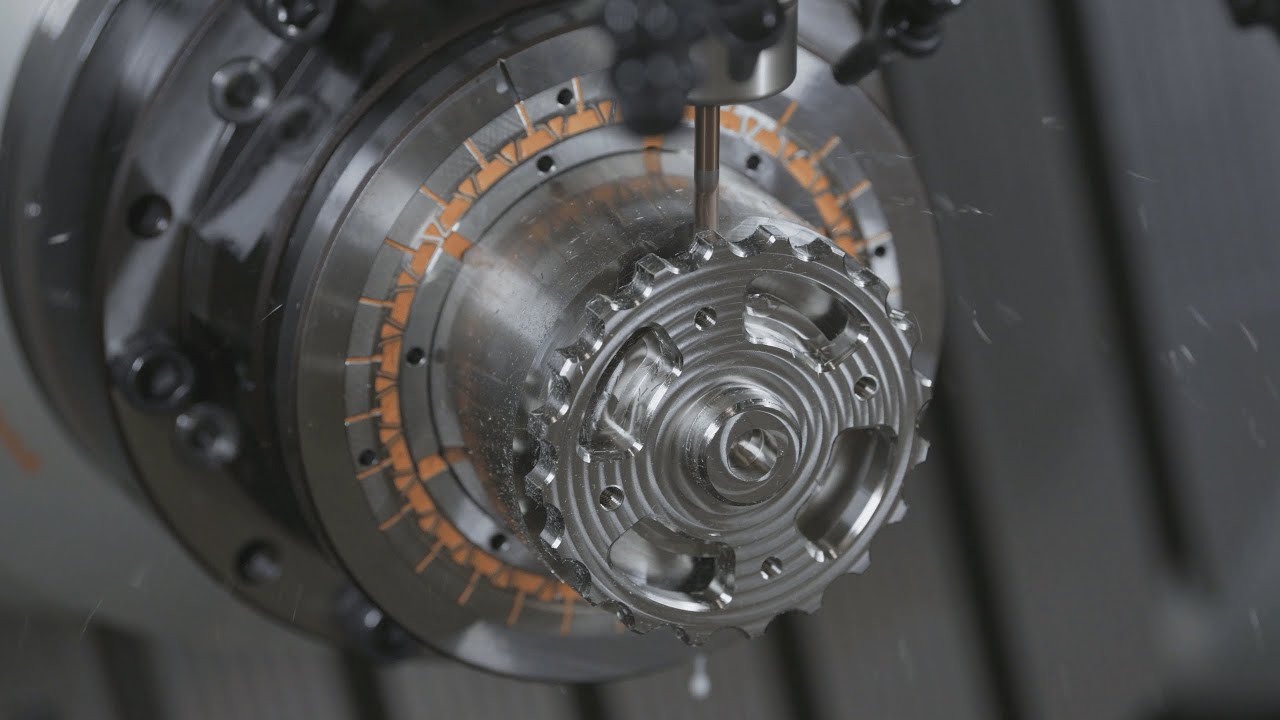 Precision and performance diversity for more than 100 years - Made in ...