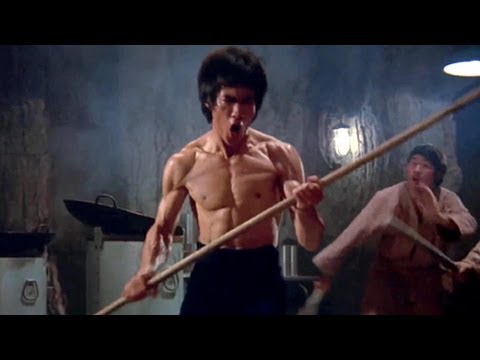'The Grandmaster': The Man Who Trained Bruce Lee