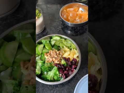 Lunch series #8 @coo.kingistherapy