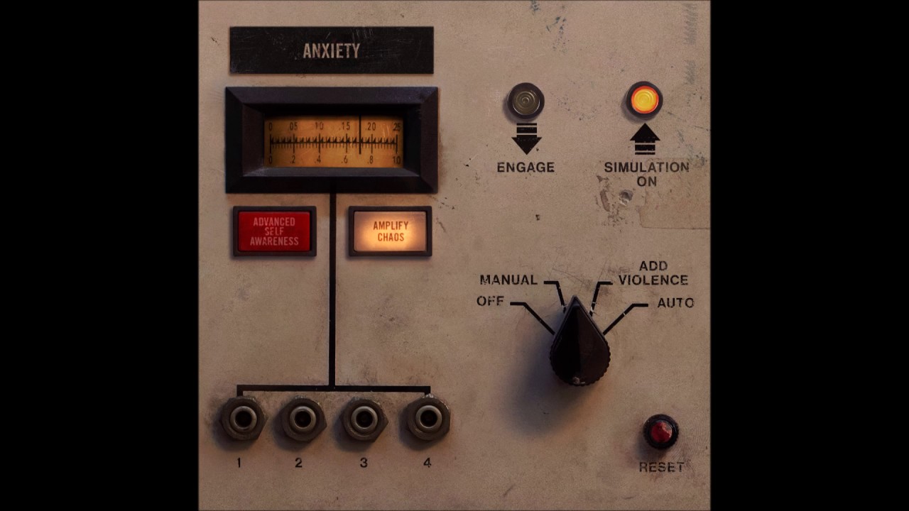 Zane and Nine Inch Nails on beats1 [Interview - Audio Only]