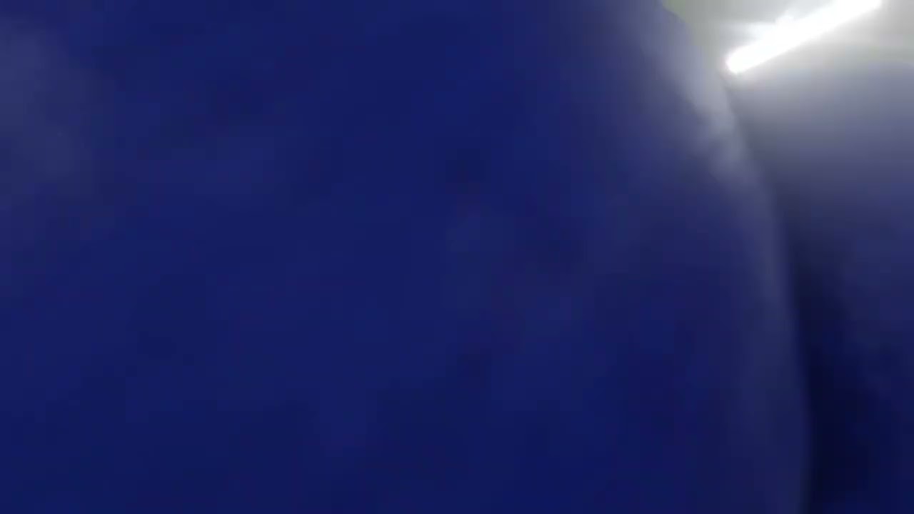 Chun Li Close-up twerk