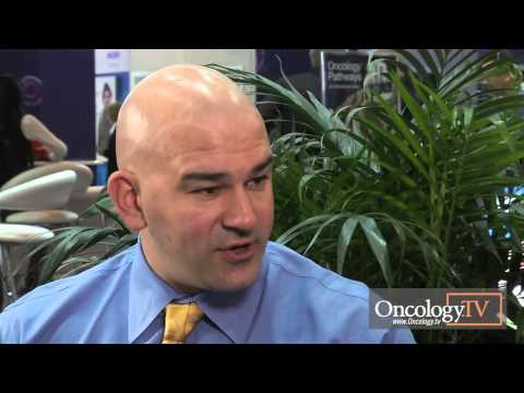 ASH 2013 - Harlan Robins, Ph.D. discusses his work in Immunology and Genomics.