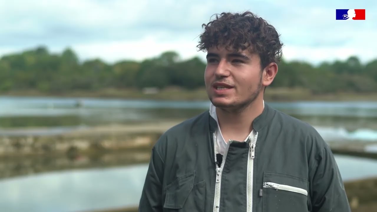 Formation aux métiers de la mer : le CAP