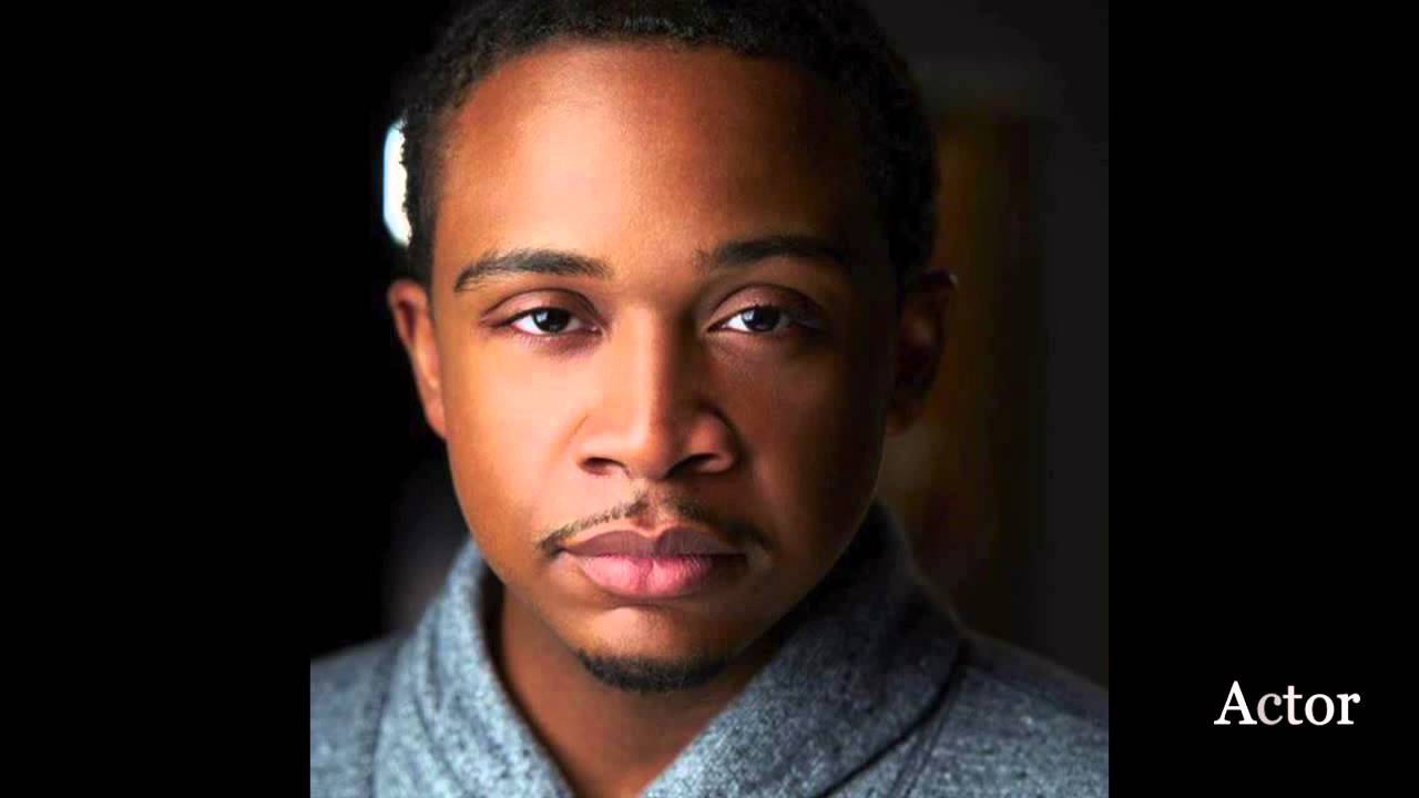 Marcus D  Moore demo reel..