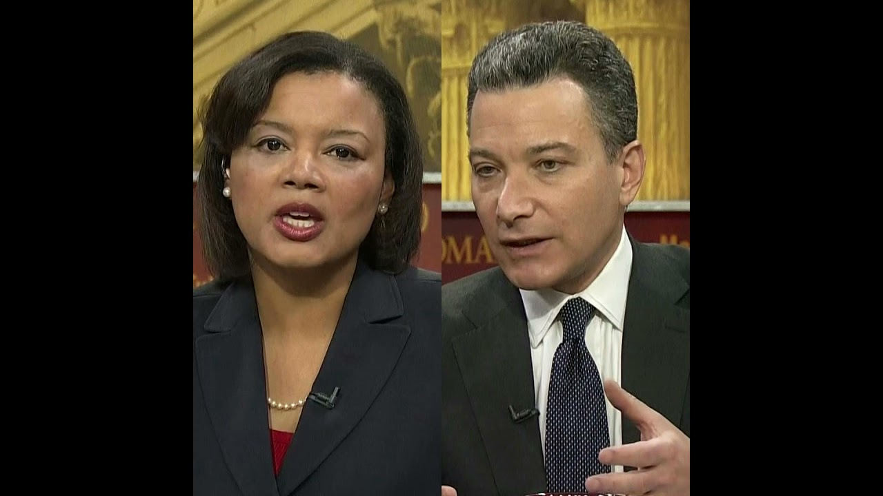Supreme Court Landmark Case [Brown v. Board of Education]
