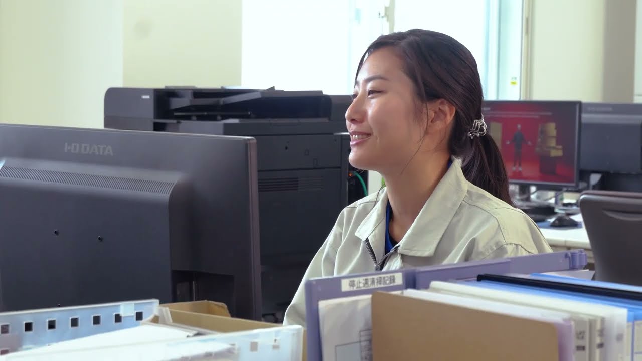 At ROCKWOOL, we don’t just build insulation — we build a better tomorrow!