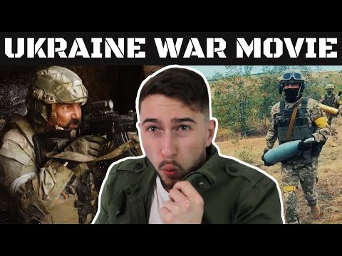 I watched Wagner's Movie about the War in Ukraine (Realistic?)
