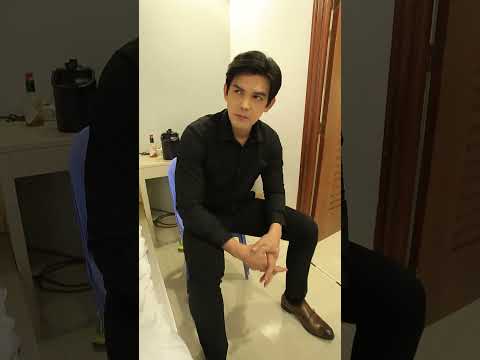 Mommy Dearest: Logan at Danilo, kumasa na rin sa 'What Hafen Vella' trend!