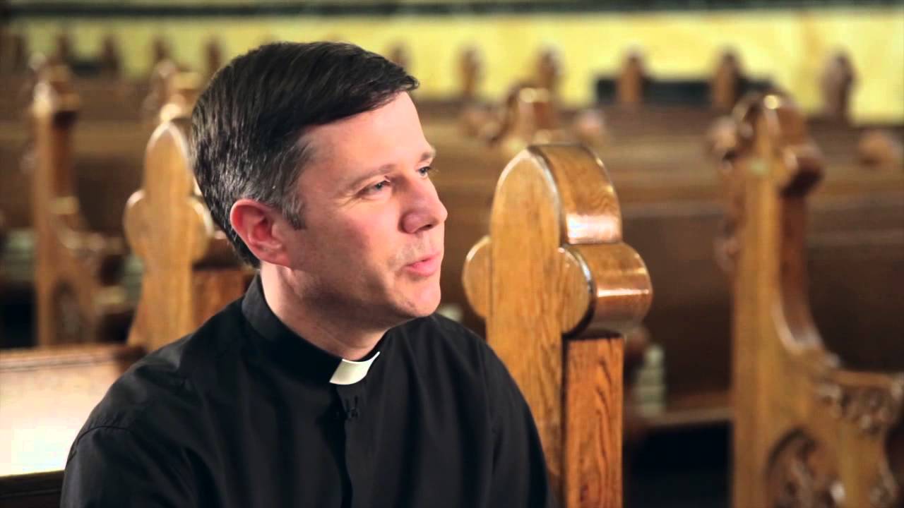 Fr. Tom Kunz's Vocation Story