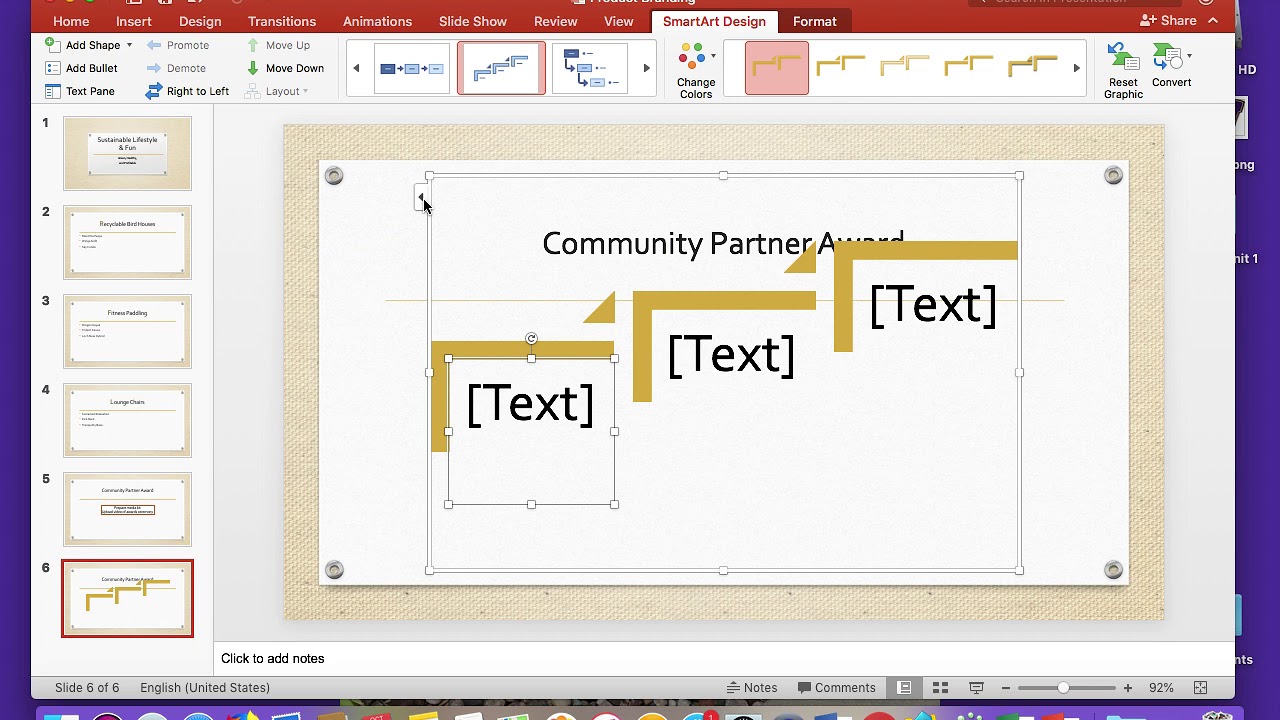PowerPoint Unit 1 Video 3