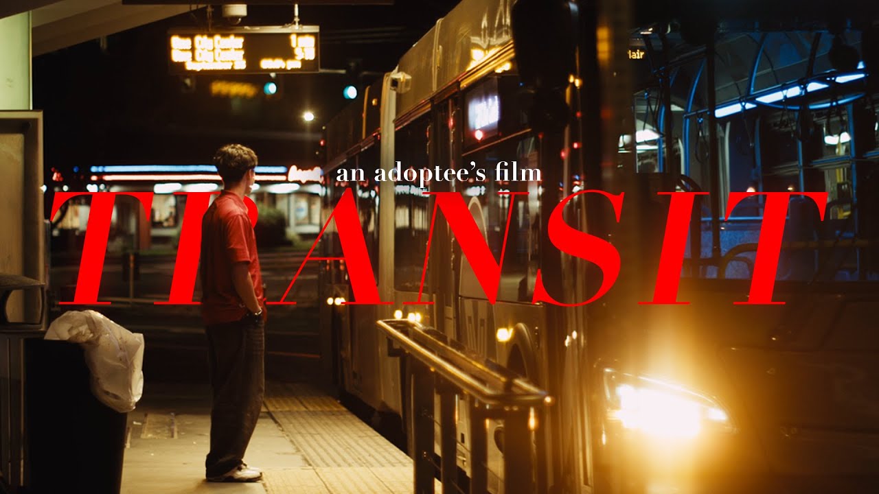TRANSIT | 2024 SHORT FILM