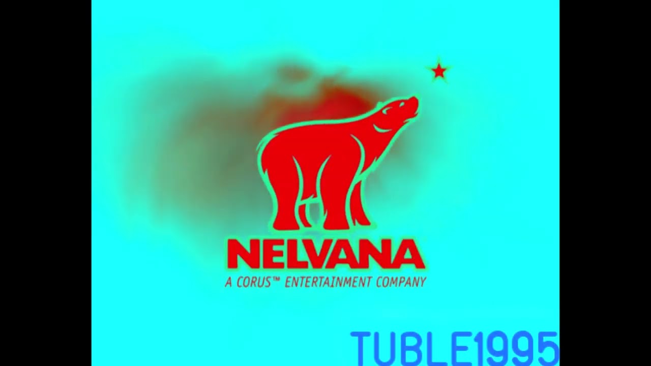 Nelvana/Nickelodeon (2009) Split Pitch Shifting